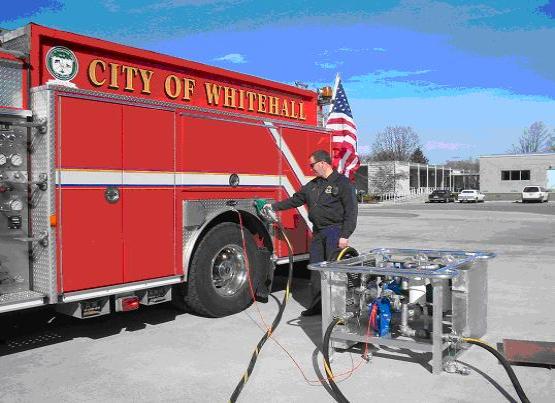 Custom Fuel Services & Products – Advanced Fuel Systems